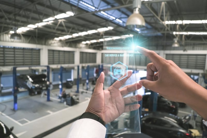 Want Your Dealership to be a Top Performer? Here's How Top Performing ...