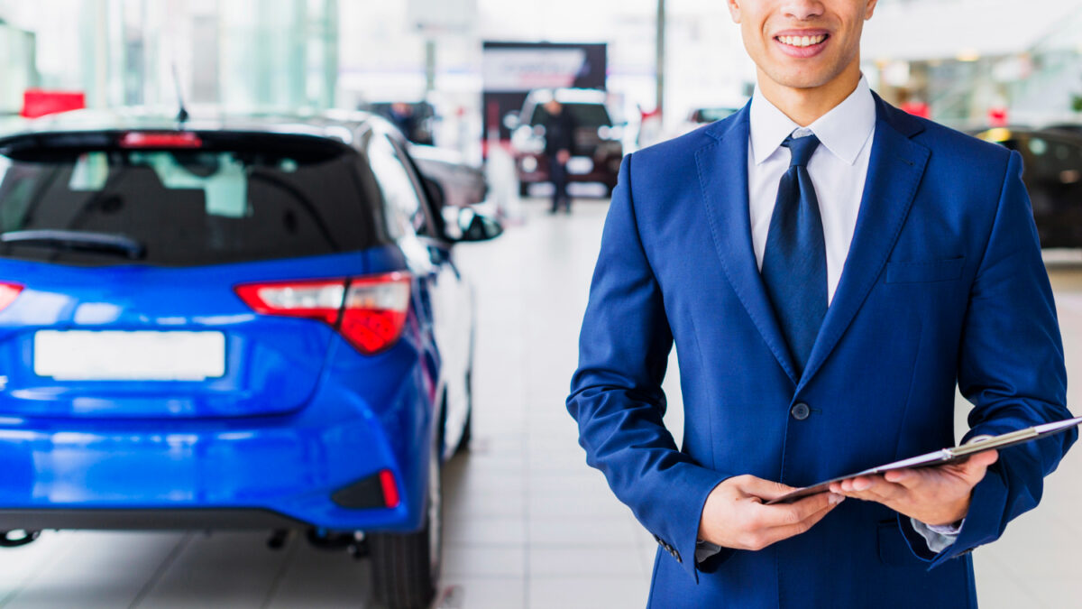 Your Roadmap to Promotions in the Auto Dealership World - Autopeople ...