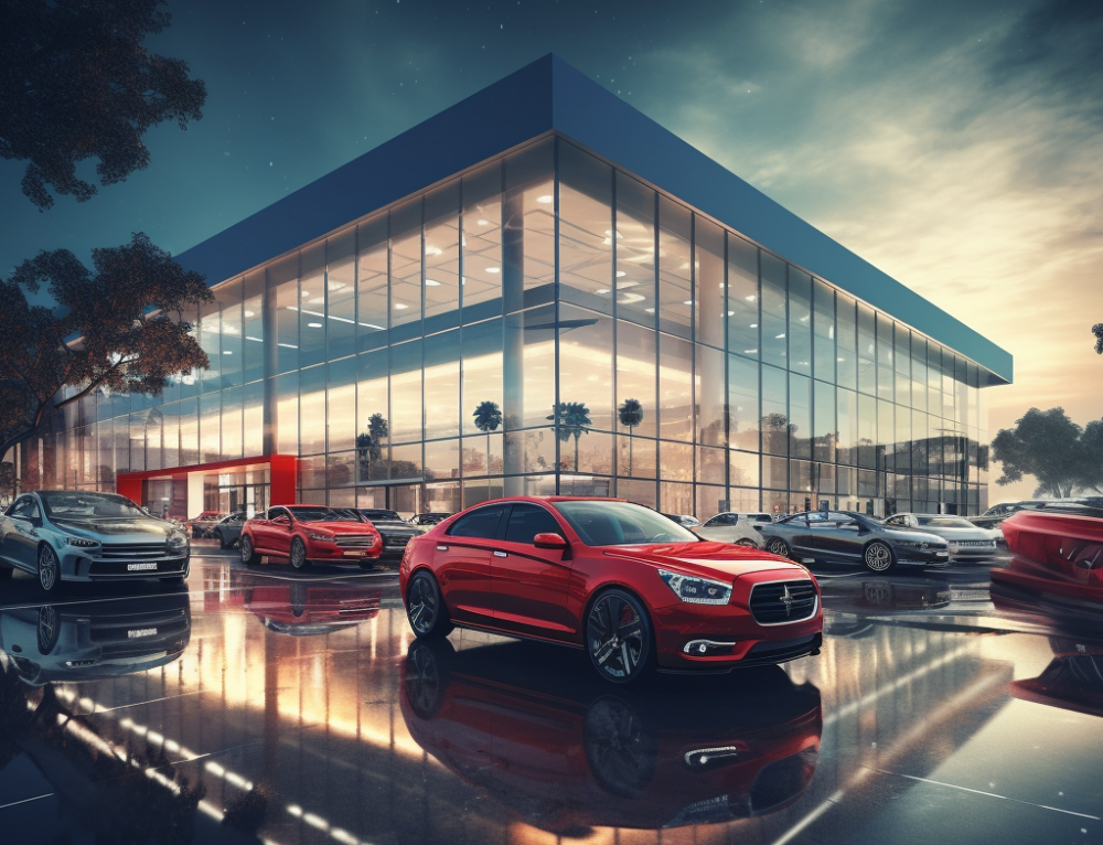 Why Work in the Automotive Industry